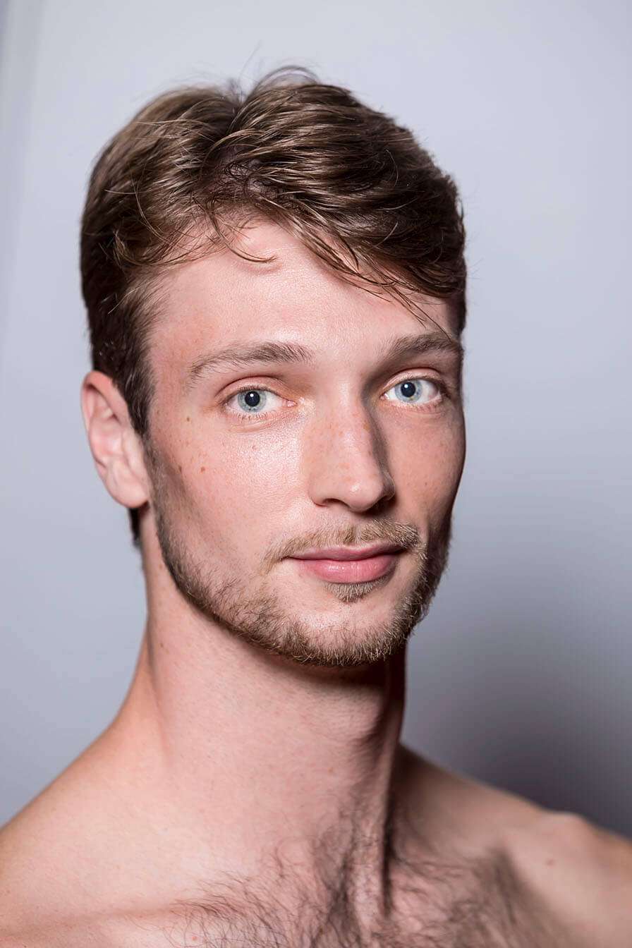 David van der Veen - Kamea